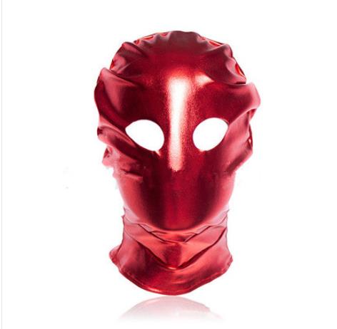 LYCRA MASKEN – Monnik Latex